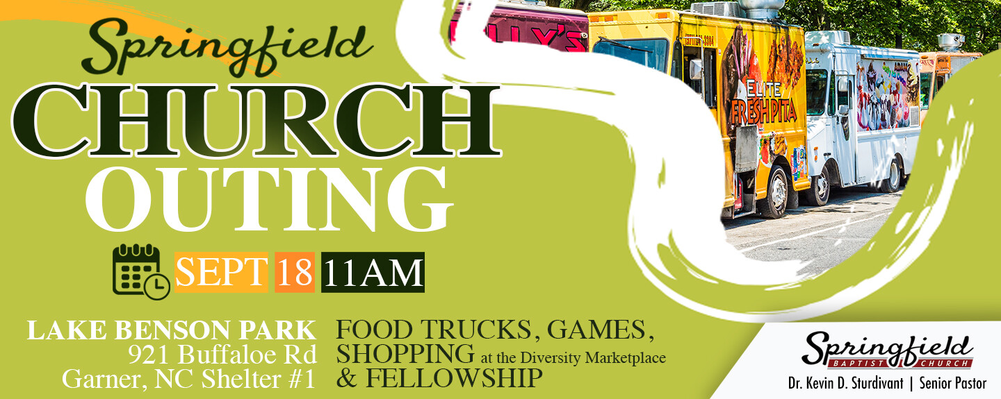 Springfield Baptist Church