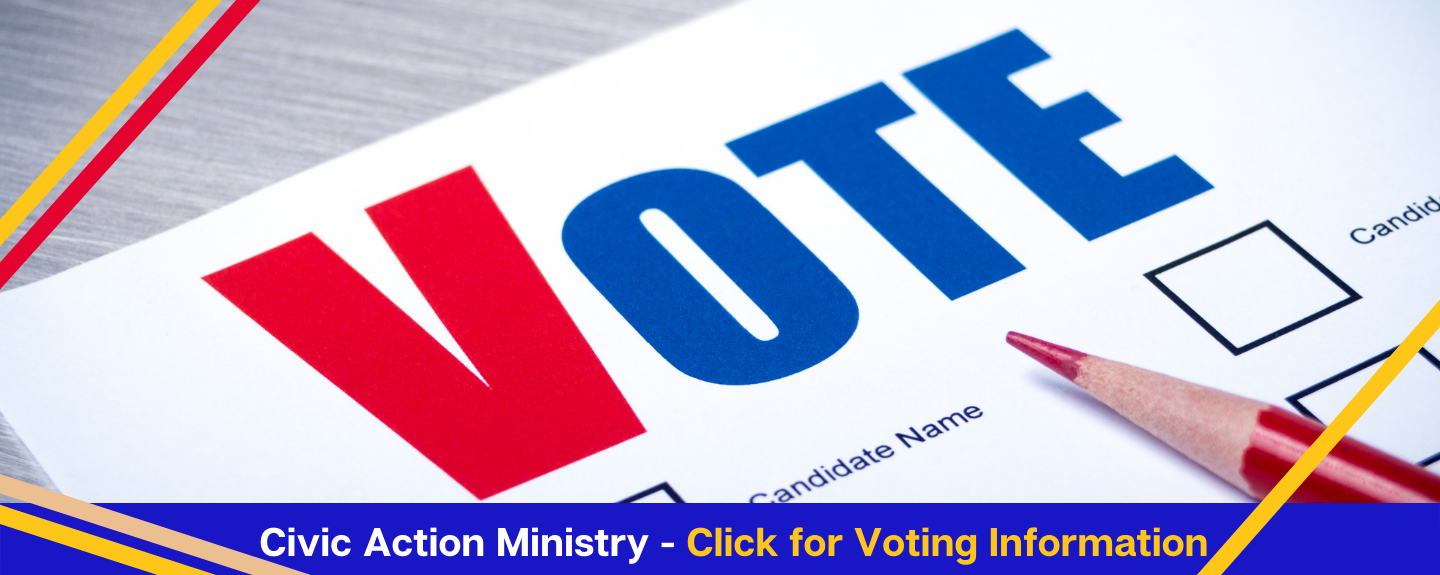 Springfield Baptist Church