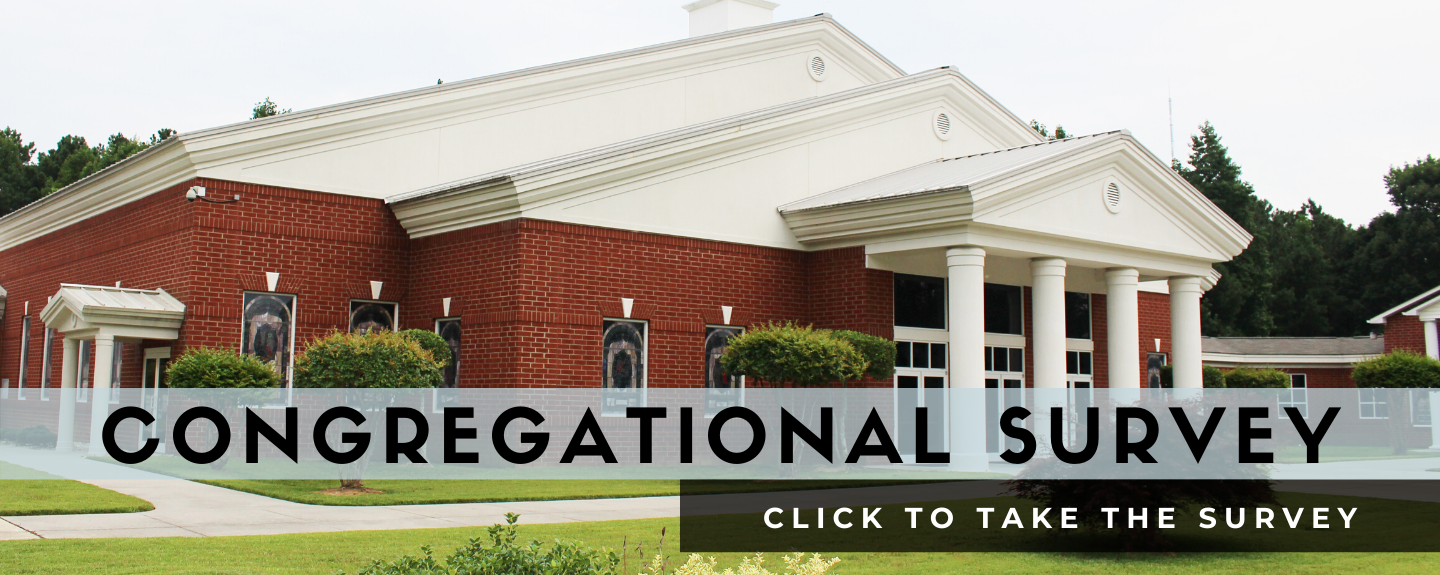 Springfield Baptist Church