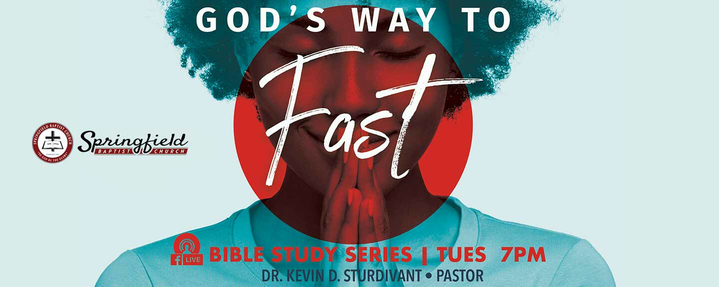 Springfield Baptist Church