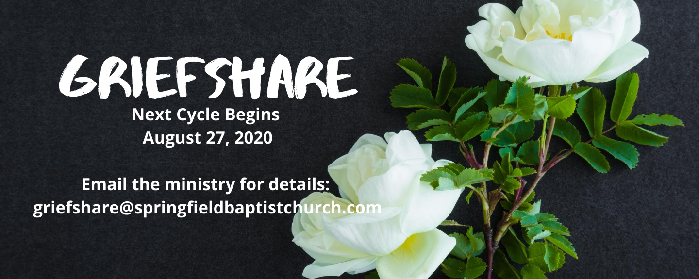 Springfield Baptist Church