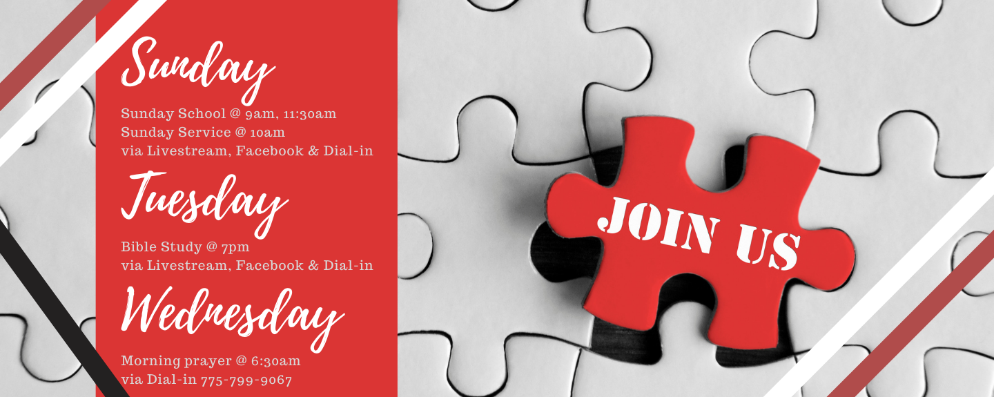 Springfield Baptist Church