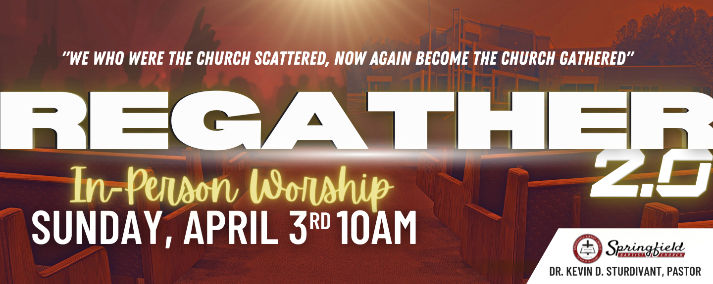 Springfield Baptist Church