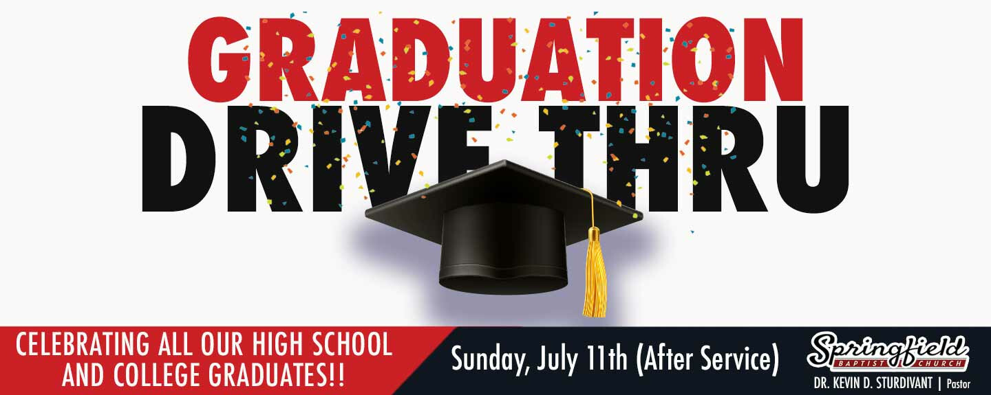 Springfield Baptist Church