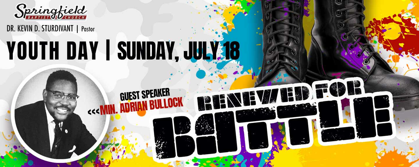 Springfield Baptist Church