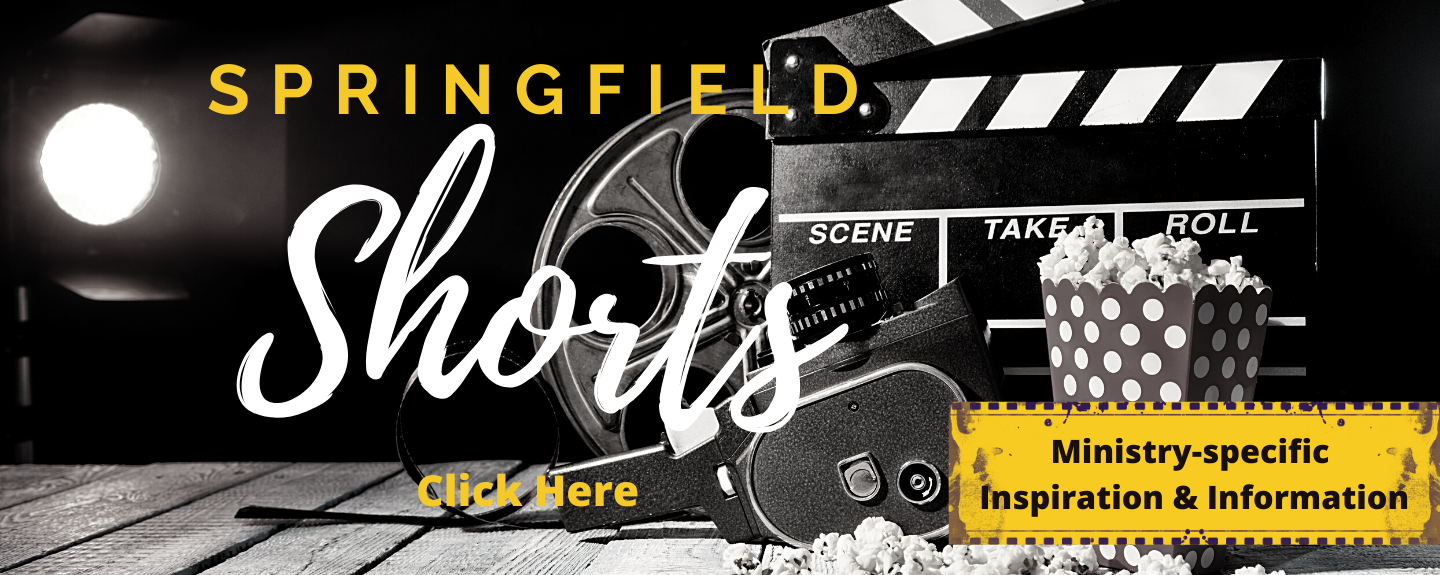 Springfield Baptist Church