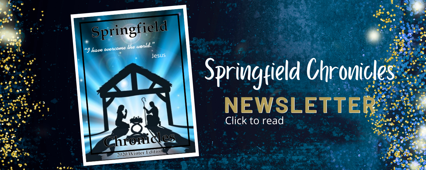 Springfield Baptist Church