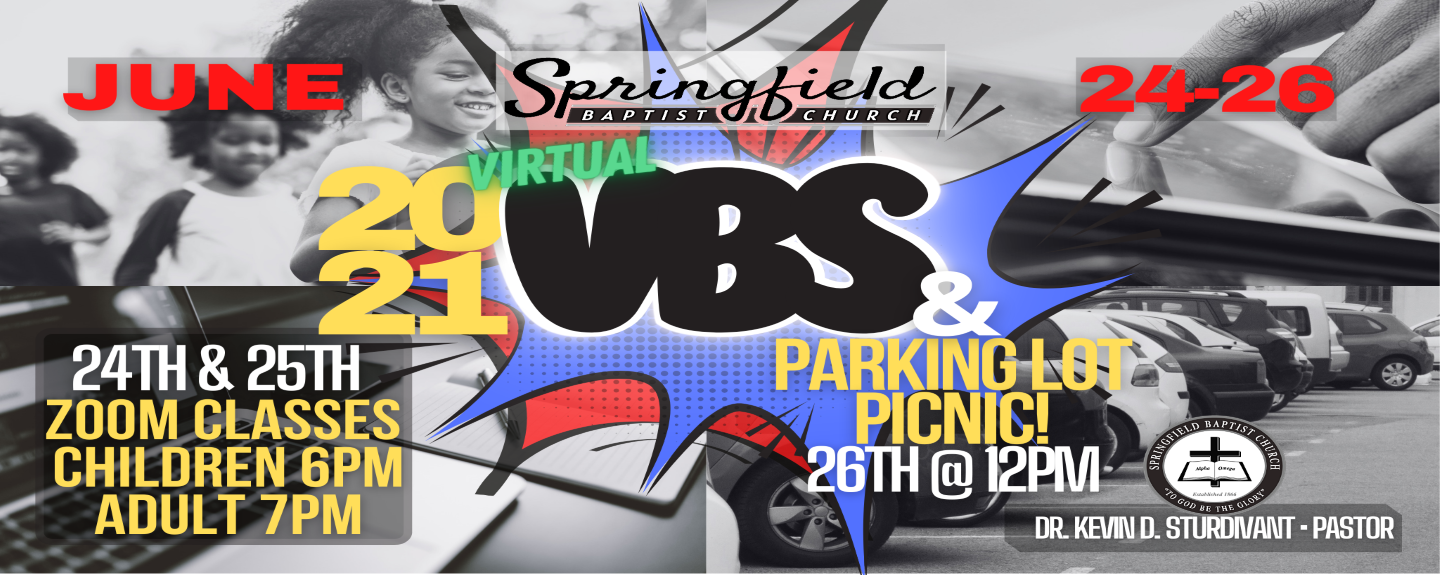 Springfield Baptist Church