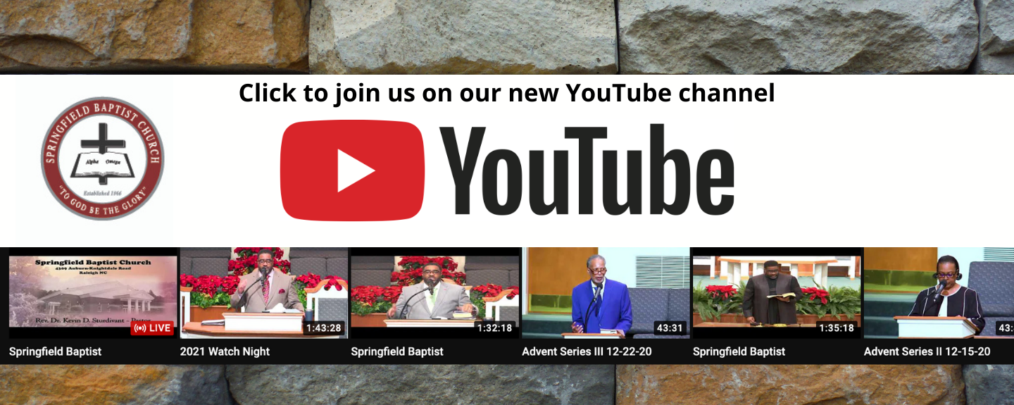 Springfield Baptist Church