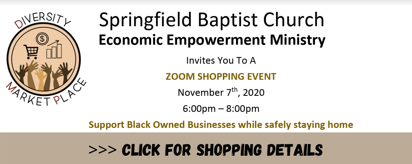 Springfield Baptist Church