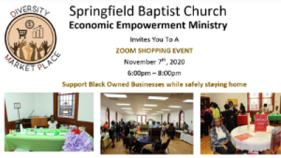 Springfield Baptist Church